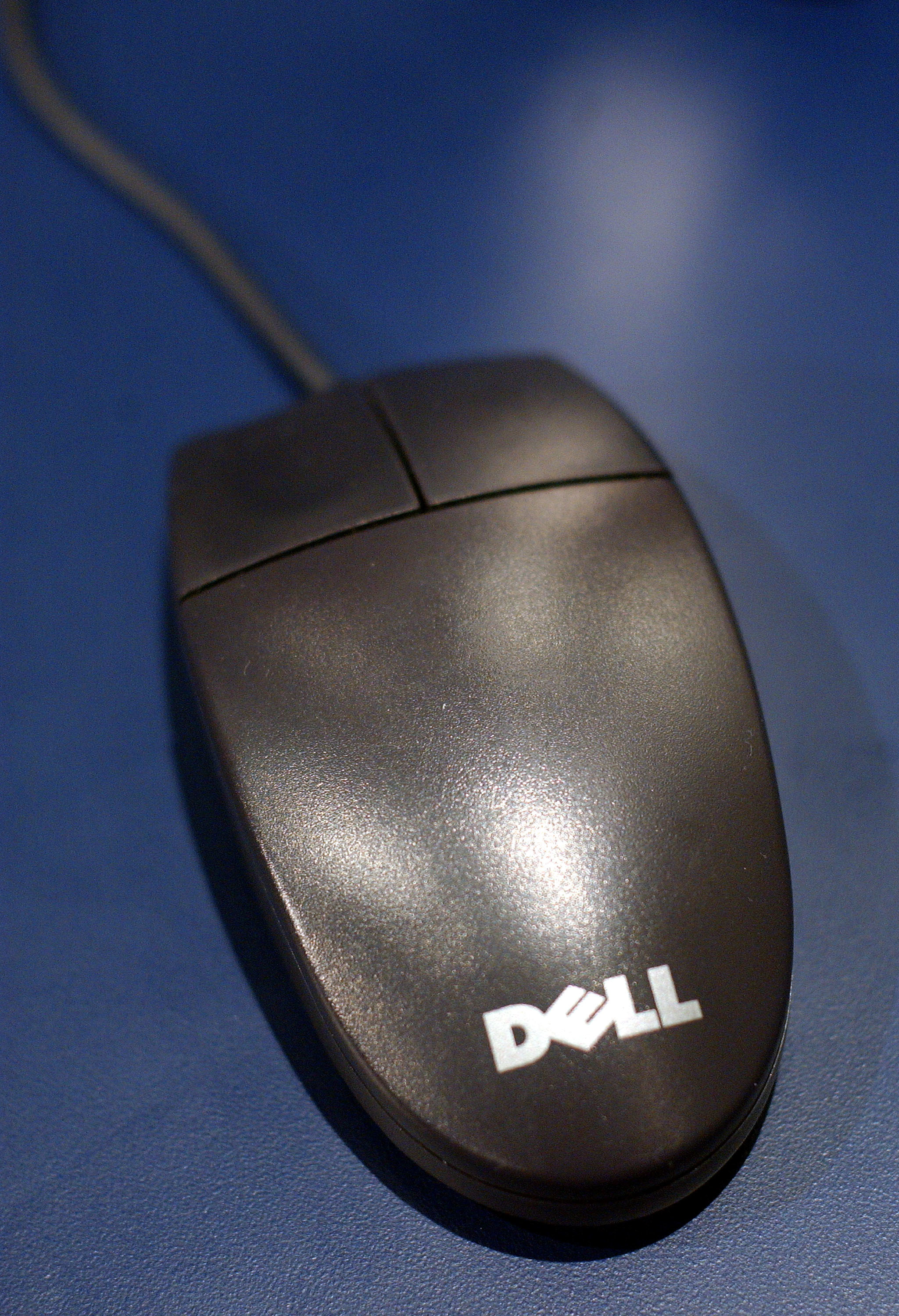 35 Years of the Computer Mouse: A World-Changing Invention, Now on Its ...