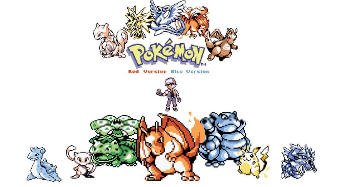 The Pokemon Video Games Ranked | Inverse