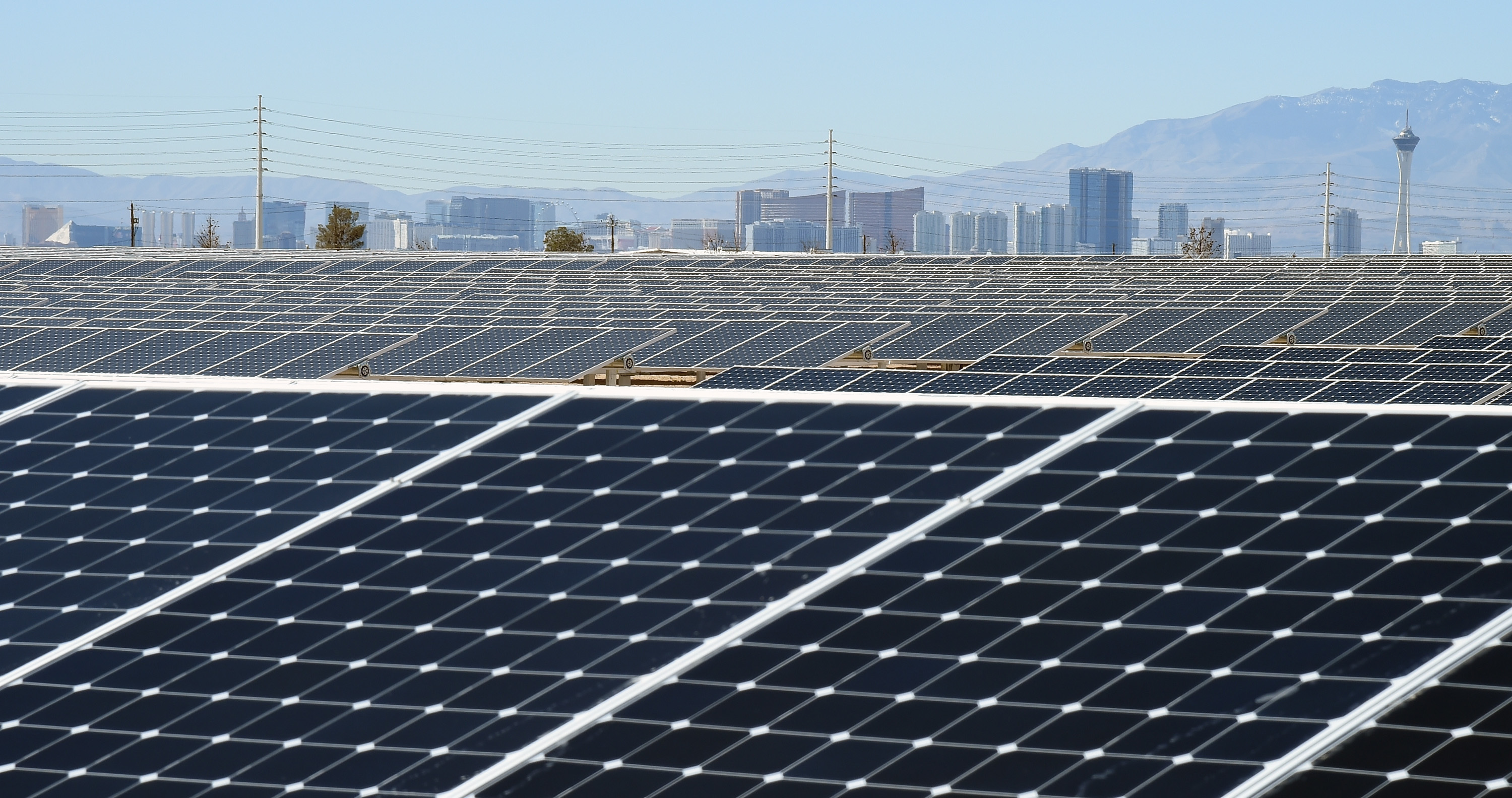 Annual Solar Installations to Hit “2 Million Within the Next 2 Years ...