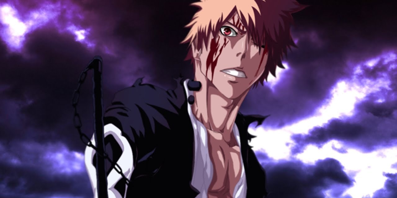 How 'Bleach' Turned Out To Be The Kobe Bryant Of Anime | Inverse