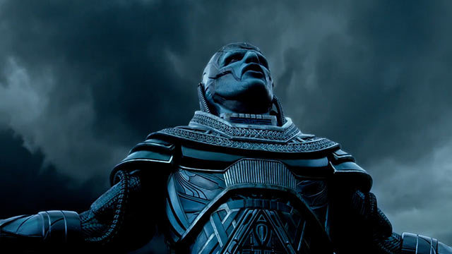Explaining Phoenix, Jean Grey's Deus Ex Machina in 'X-Men: Apocalypse ...