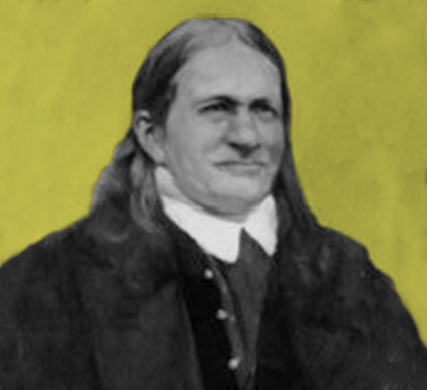 Friedlieb Ferdinand Runge Dripped Chemicals in Cat Eyeballs for Science ...