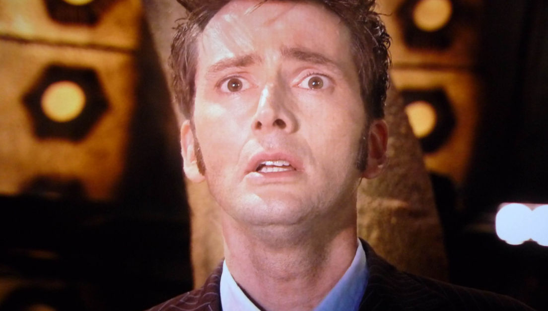 Here are the Saddest Lines in All of 'Doctor Who' | Inverse