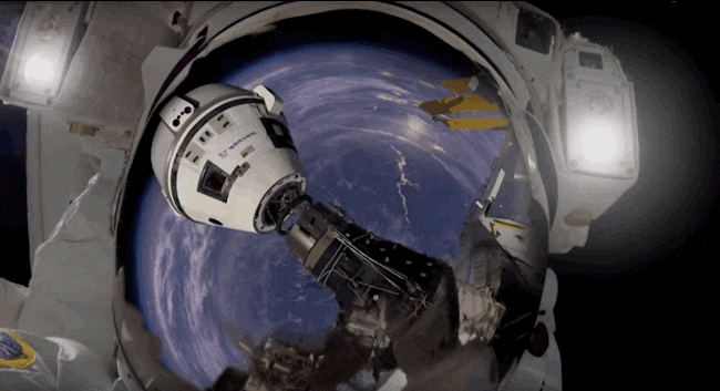 NASA is All Set For the Next ISS Spacewalk | Inverse
