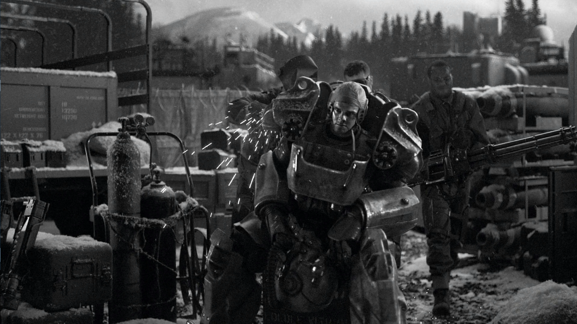 The 'Fallout' Franchise is Ready for a Movie | Inverse