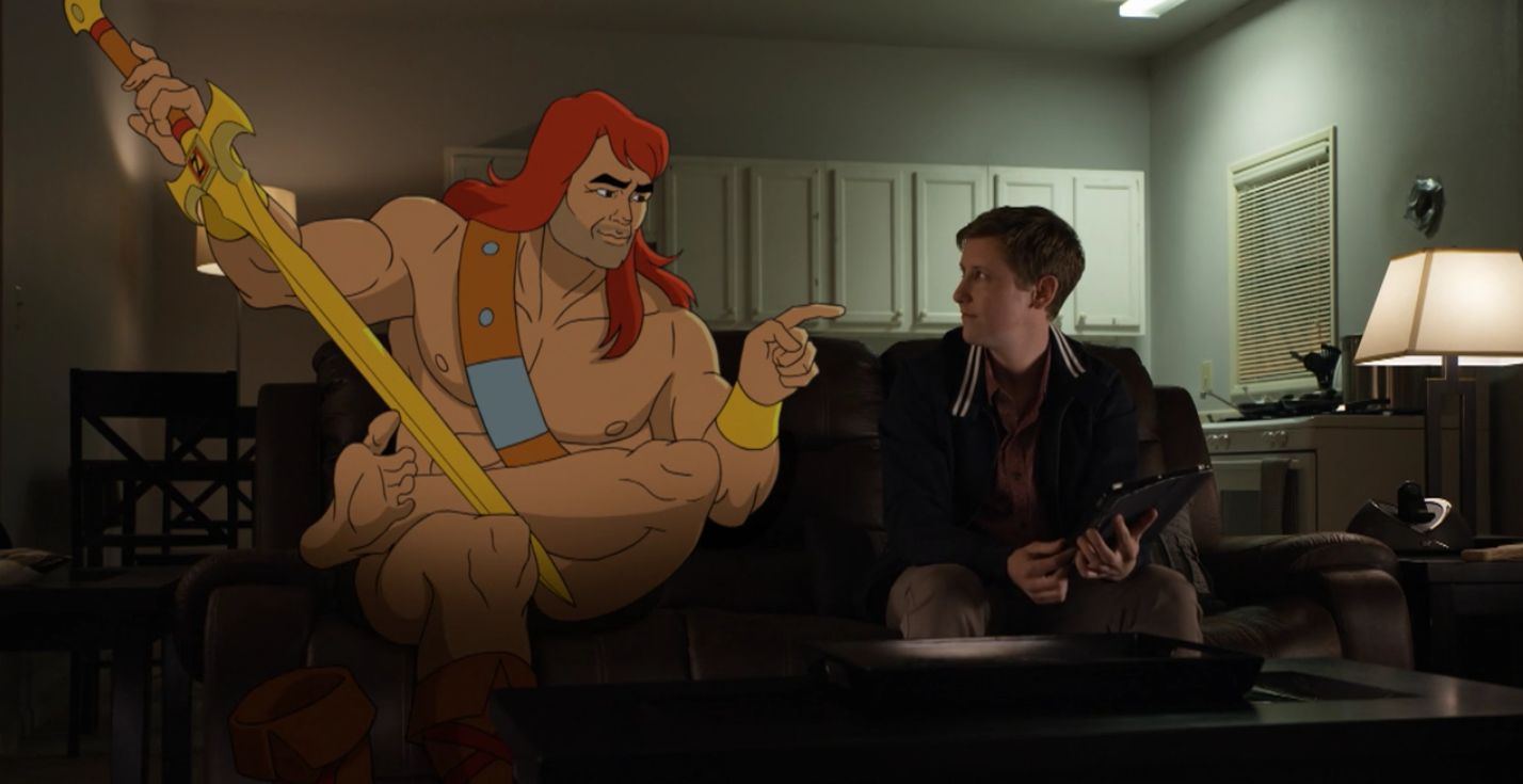“Son Of Zorn” is too Hard to Watch After the Election | Inverse
