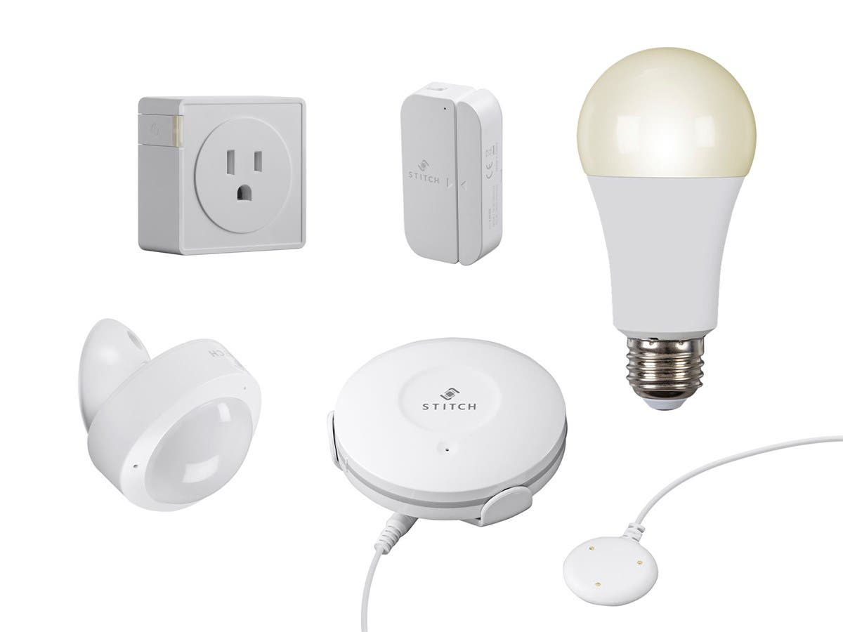 This Is the Least Expensive Smart Home Starter Kit We've Seen - and It ...