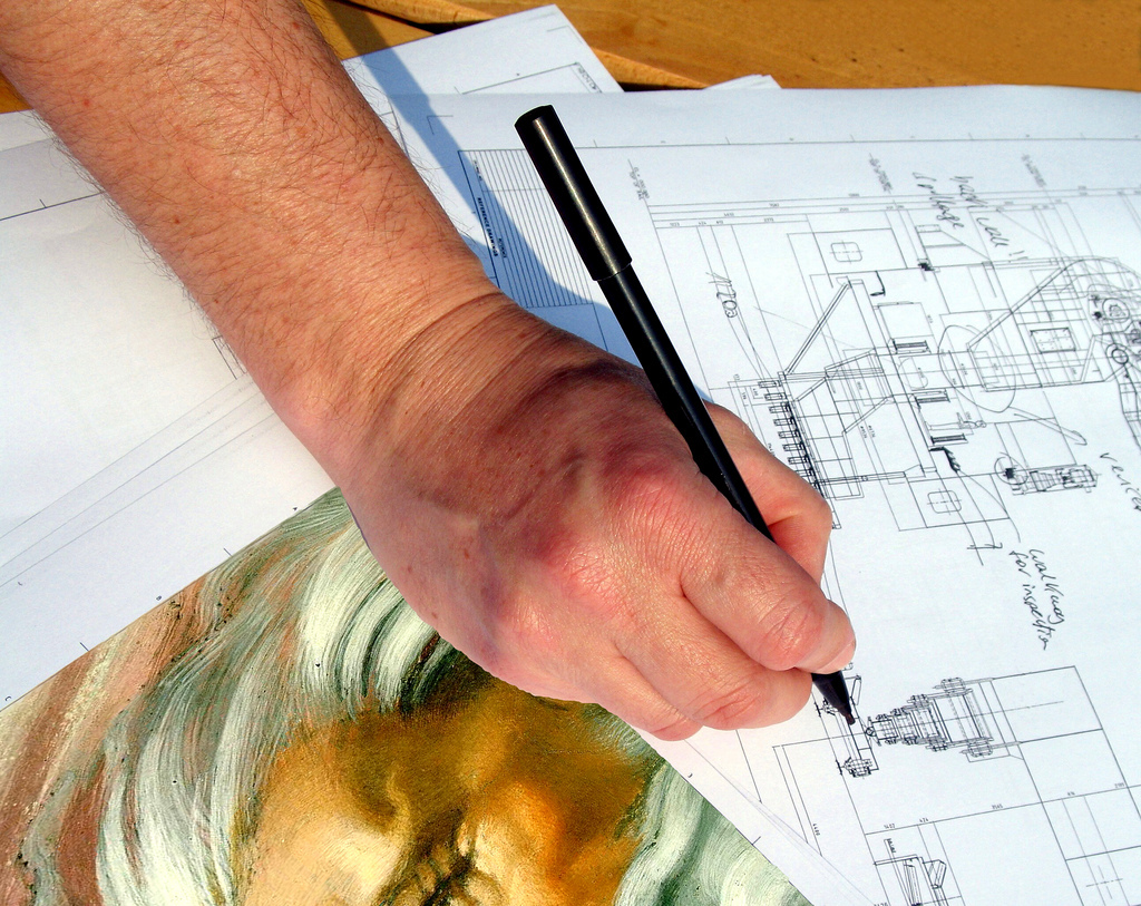 Second Life Creators Test New VR Platform Called Project Sansar | Inverse