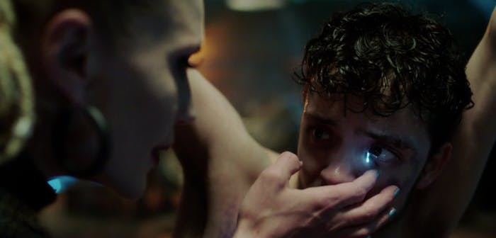 'The Flash': Who Is The Weeper? DC Comics Don't Tell Us Much About Him ...