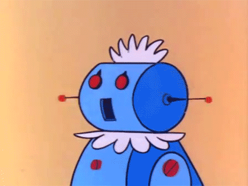 Did ‘The Jetsons’ Lie About the Post-Work World? | Inverse