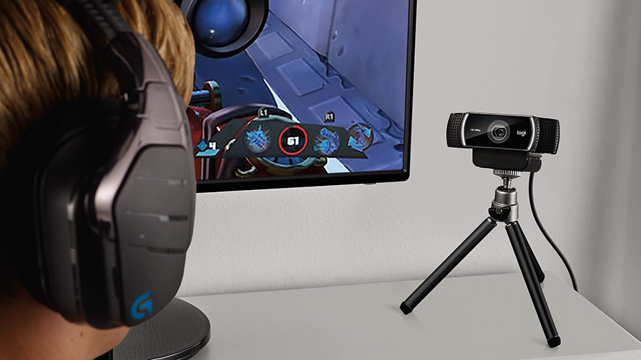 5 Best Webcams for Twitch Streaming in 2019 | Inverse
