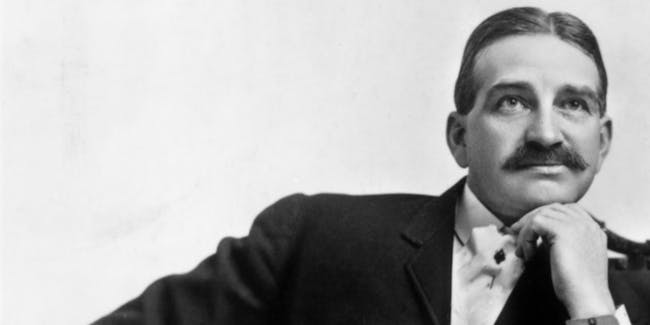 L. Frank Baum Prediction for the Future of Augmented Reality | Inverse