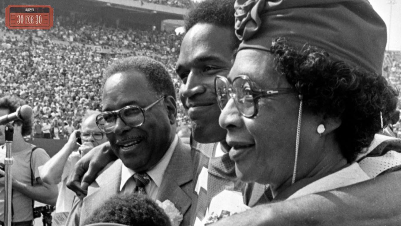 The Strange Neutrality of ESPN's 'O.J.: Made in America' | Inverse