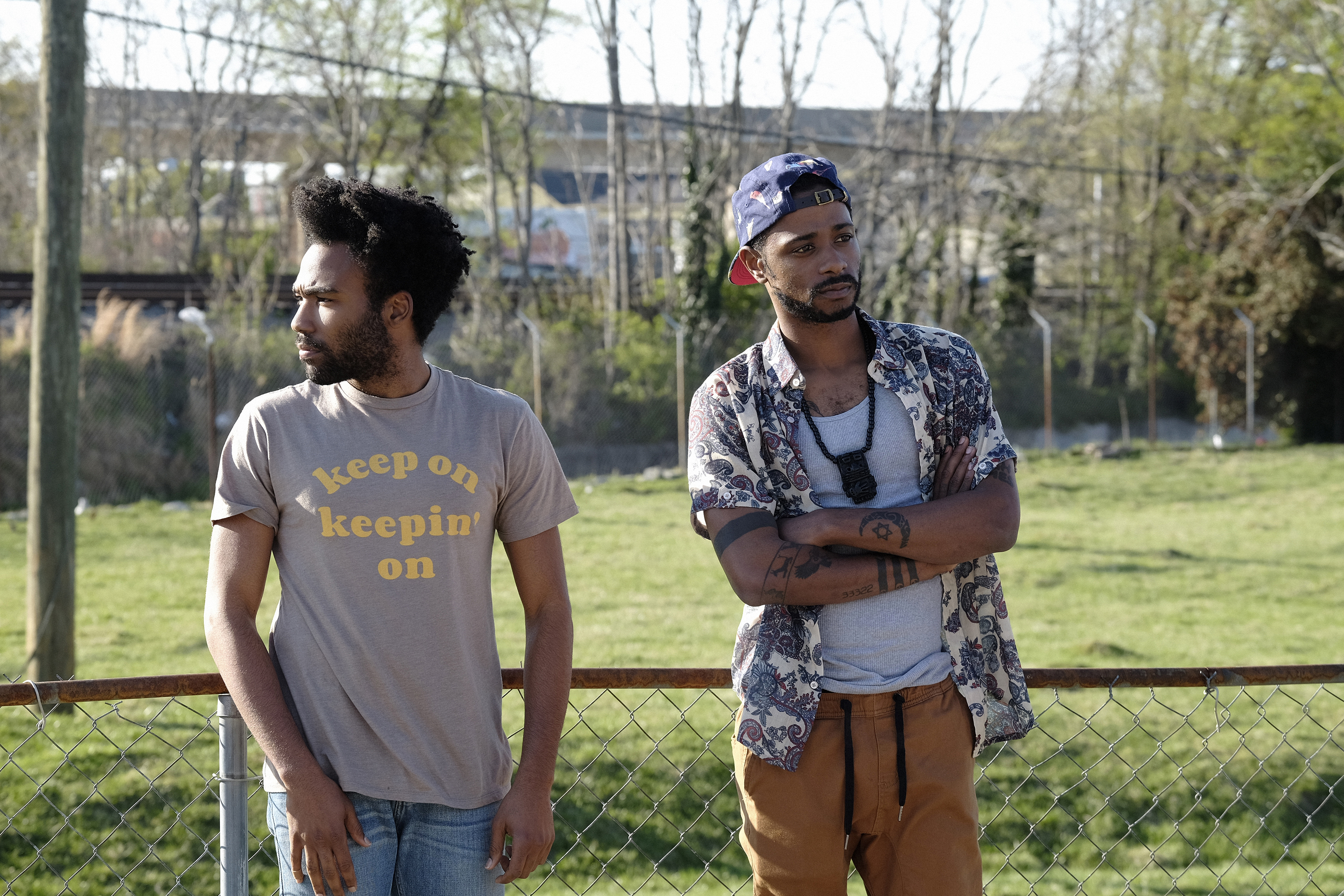 In its Best Episode Yet, 'Atlanta' Finally Lets Viewers Breathe | Inverse