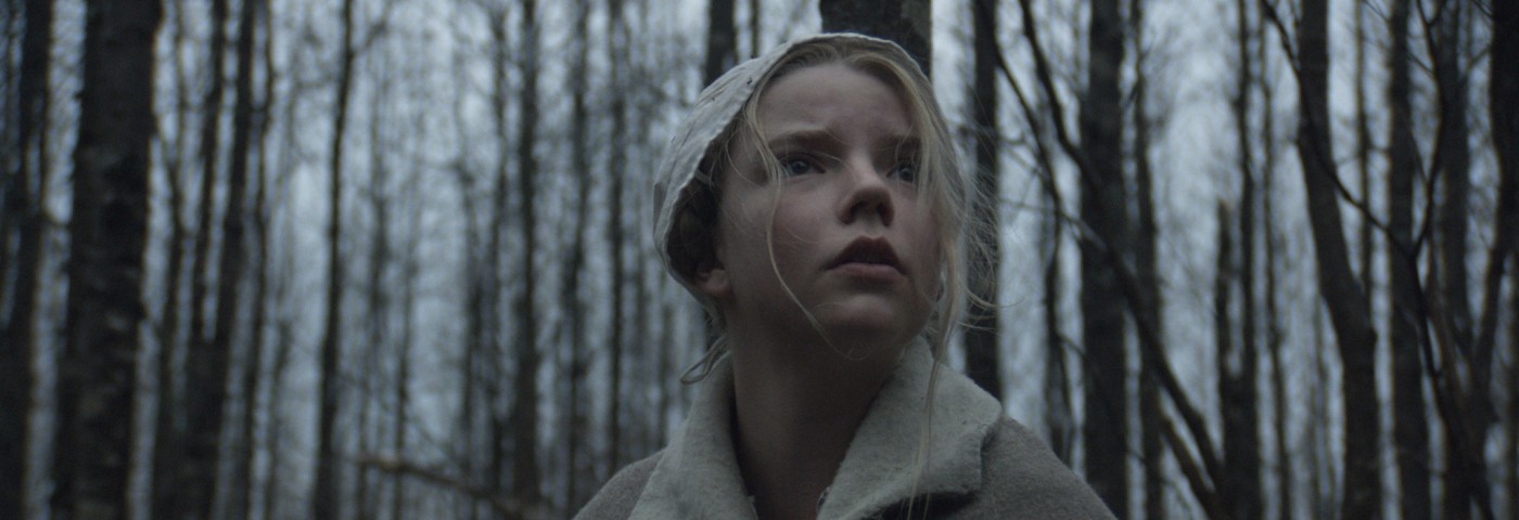 Trailer for 'The Witch' Makes Colonial New England Utterly Terrifying ...