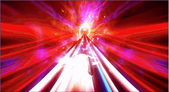 'Thumper' Is the Music Video Game I've Been Waiting For | Inverse