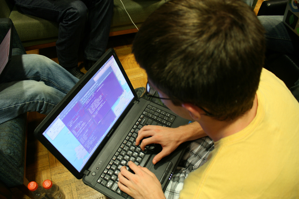 Women Write Better Code Than Men, Say Statistics | Inverse