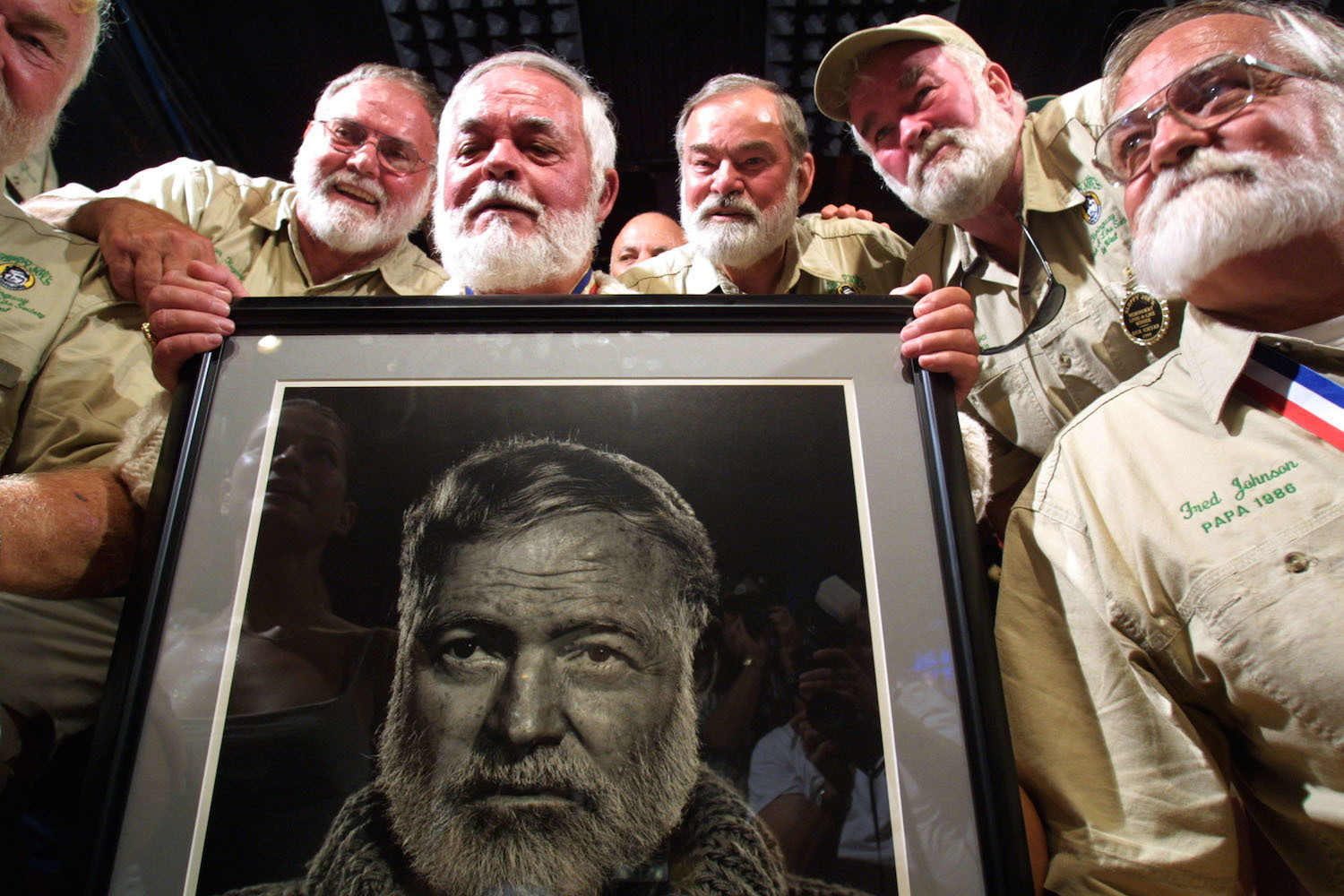 Let's Face It, George R. R. Martin's 'Winds of Winter' Is Never Coming ...