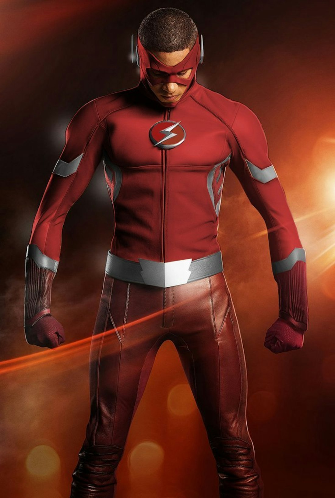 All the Suits 'The Flash' Could Borrow From In DC Comics Canon | Inverse