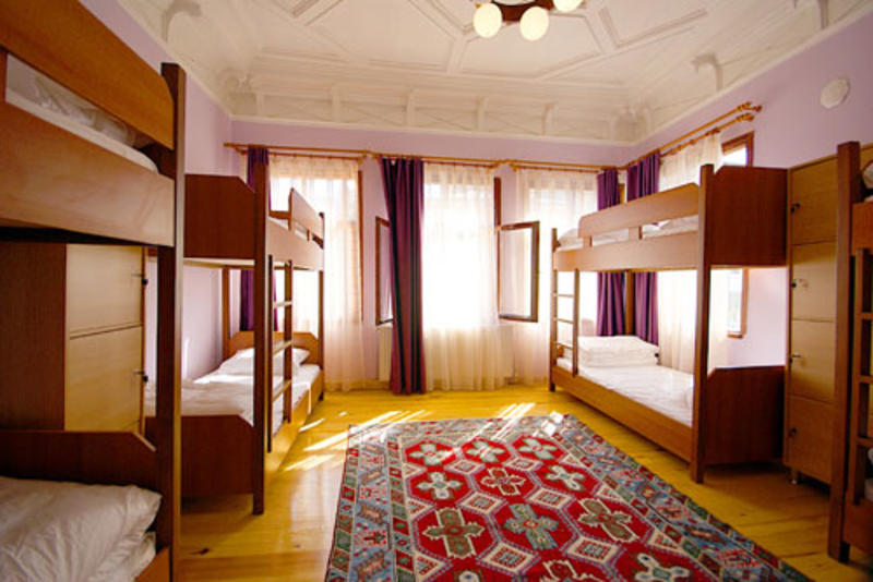 12 Hostels That Are Even Better Than Hotels | Inverse