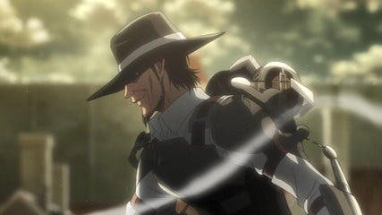 'Attack on Titan' Season 3 Episode 1 Recap: It Starts With a Murder ...