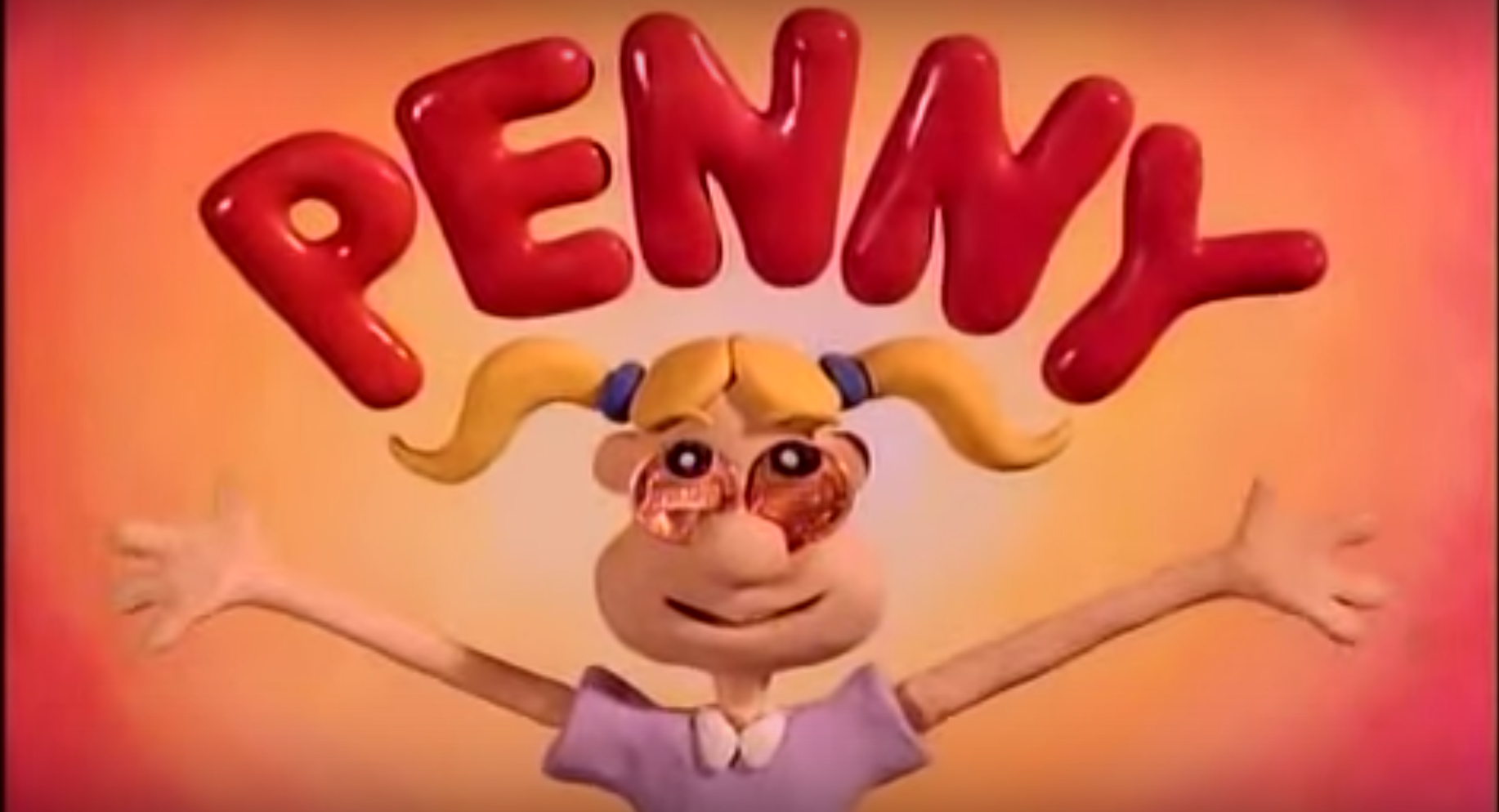 Subversive Animation Began With Pee Wee's 'Penny Cartoons' | Inverse