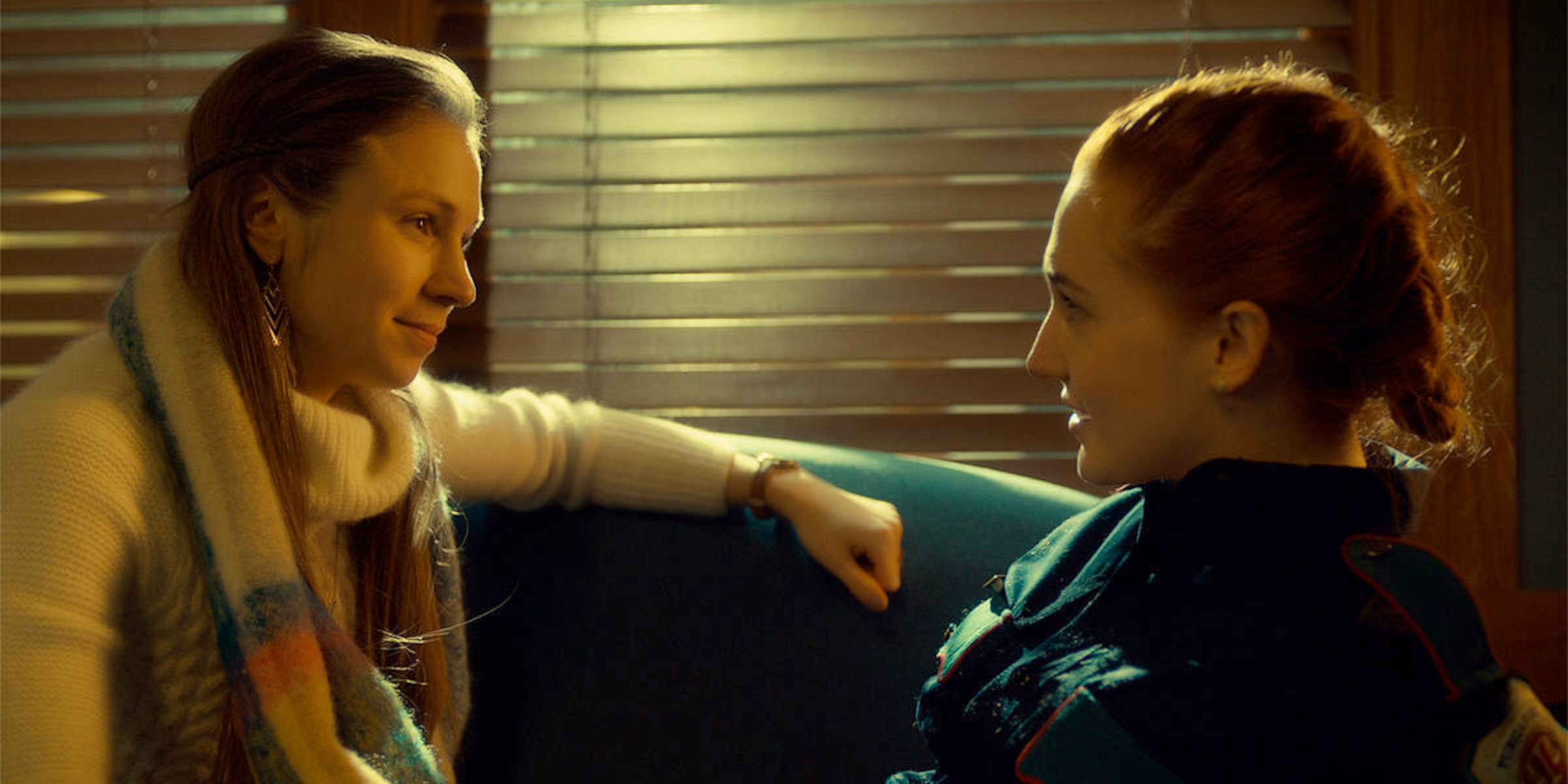 Wynonna Earps Wayhaught Is What Lgbt Audiences Deserve From Tv Inverse