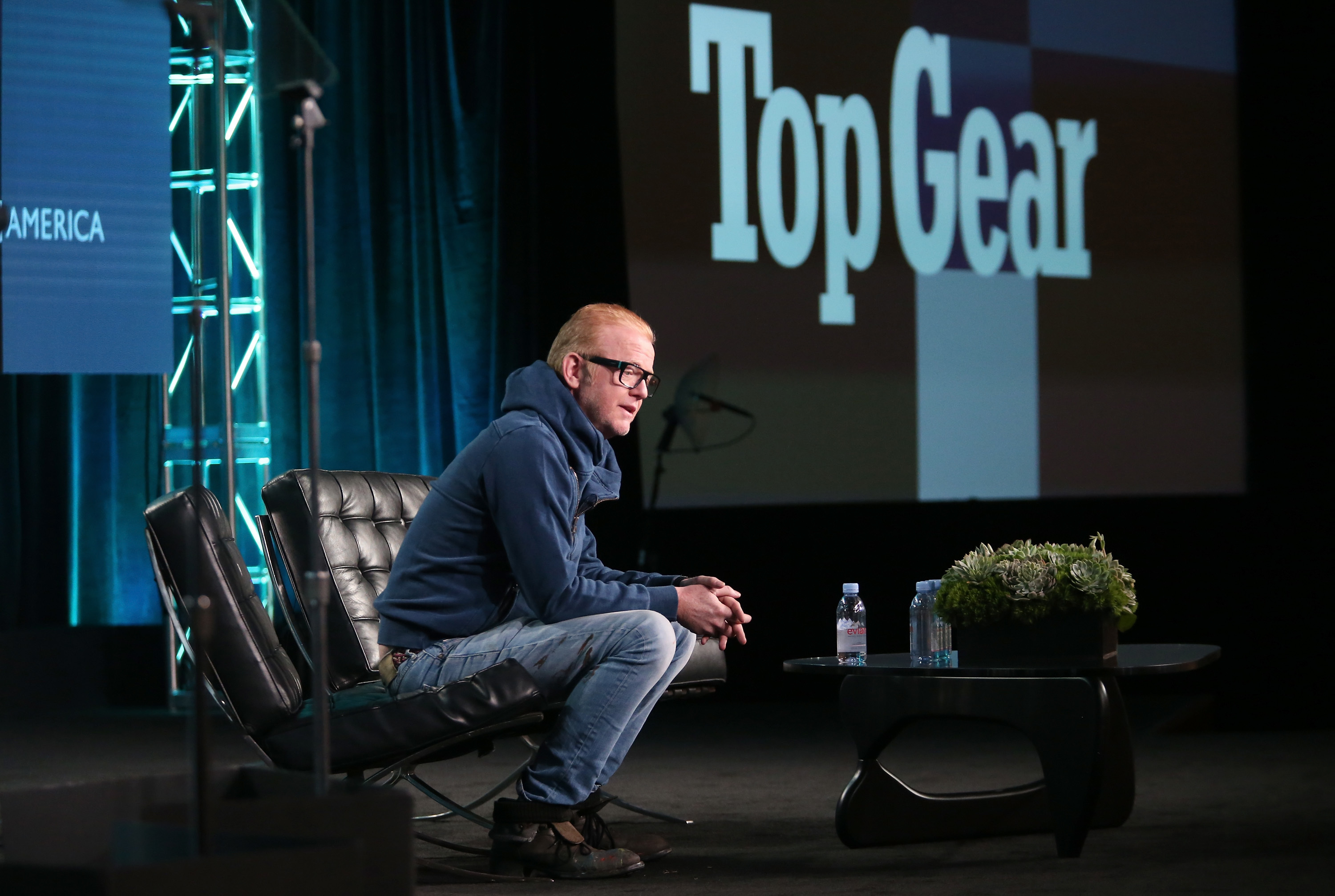Top Gear Host Chris Evans Leaves After One Season | Inverse