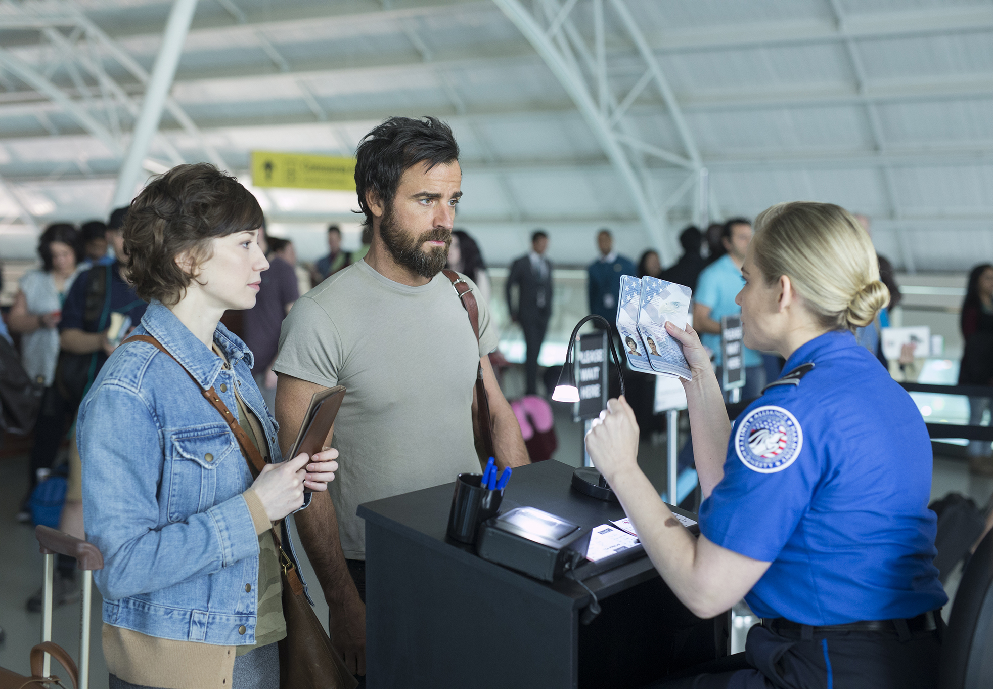 Final 'Leftovers' Trailer Makes ABBA Seem Cool, Makes Kevin a Savior ...