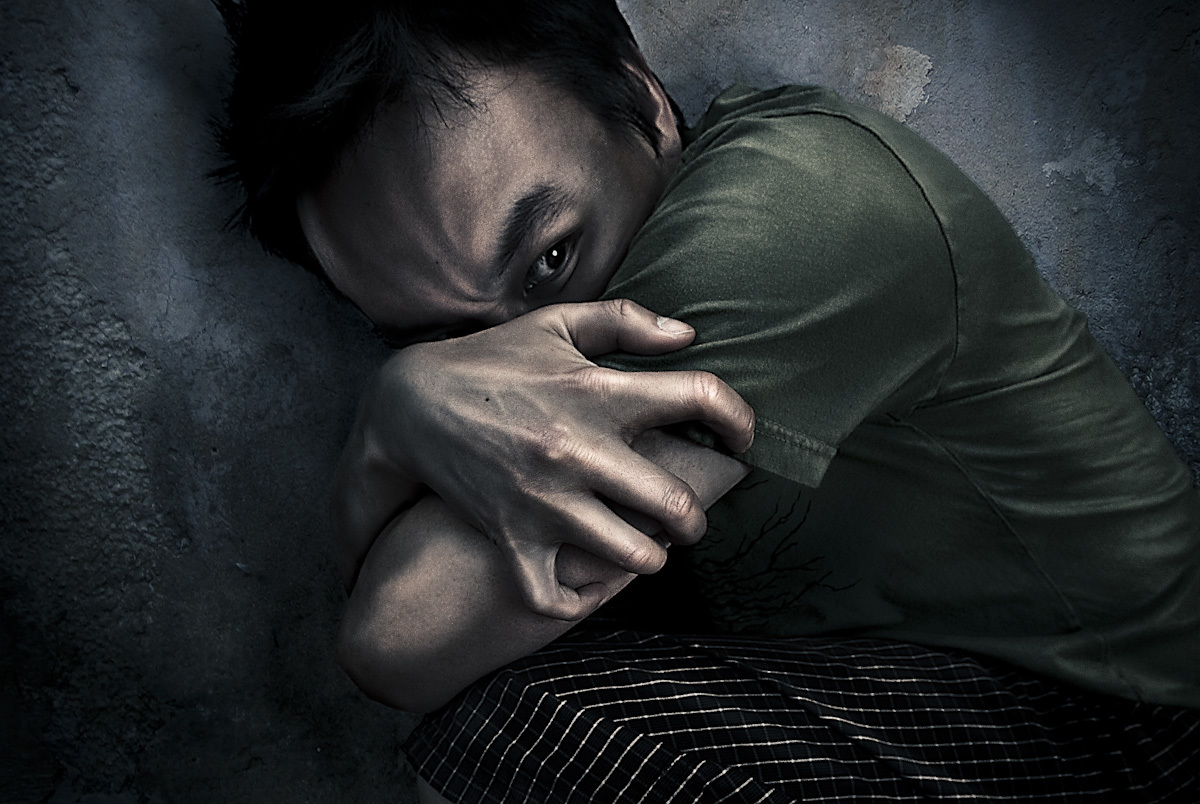 The Unexpected Physiology of Jump Scares | Inverse