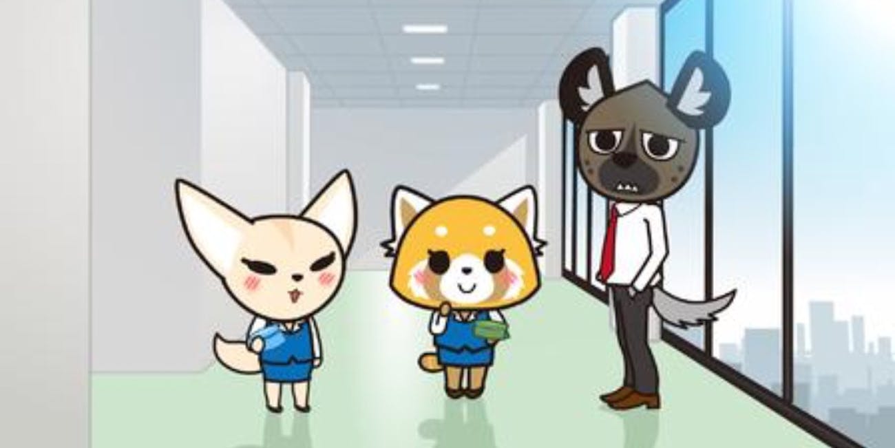 Aggretsuko Season 3 Netflix Release Date Cast Plot Trailer And