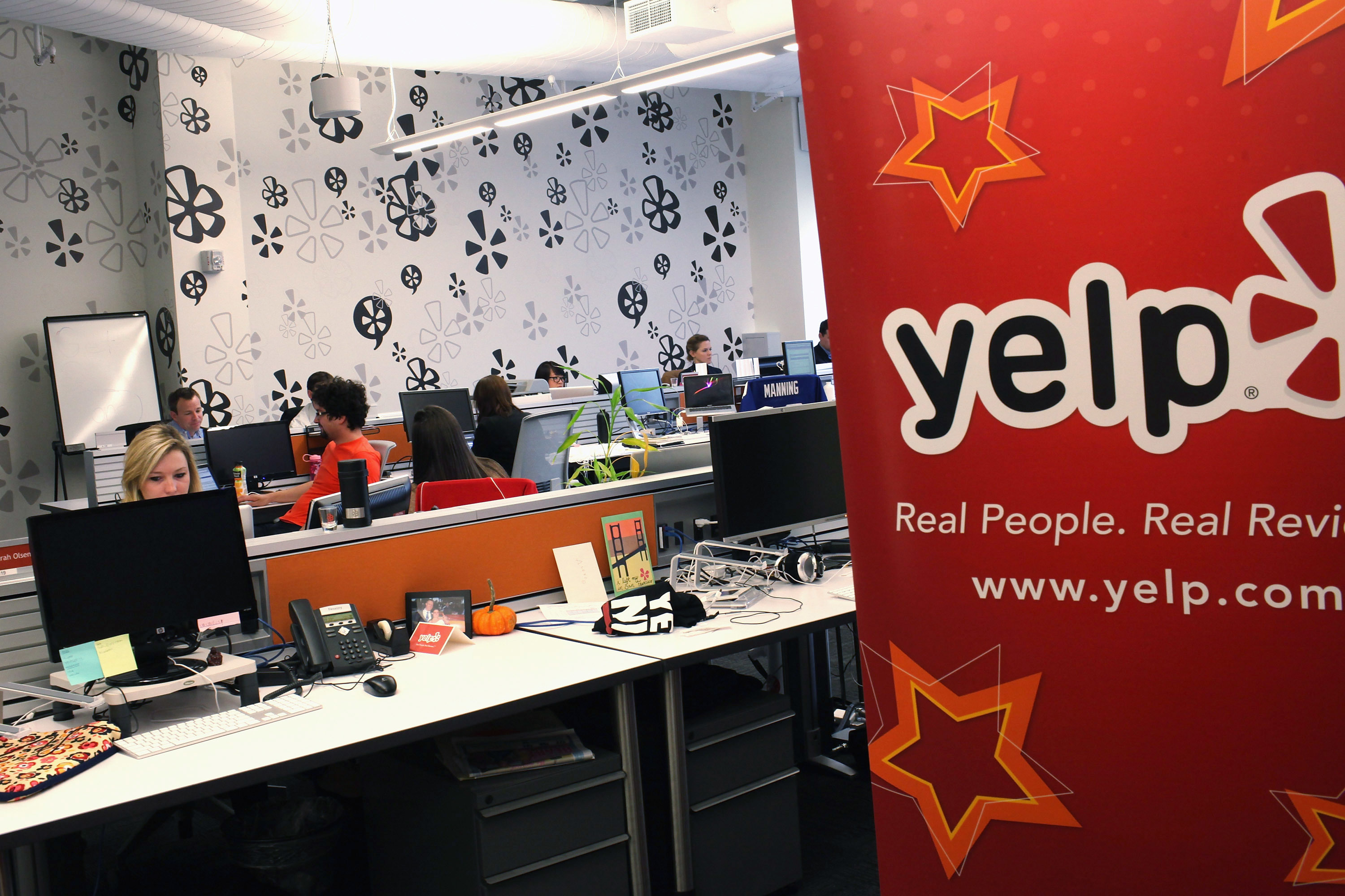 My Two-Star Review of Yelp | Inverse