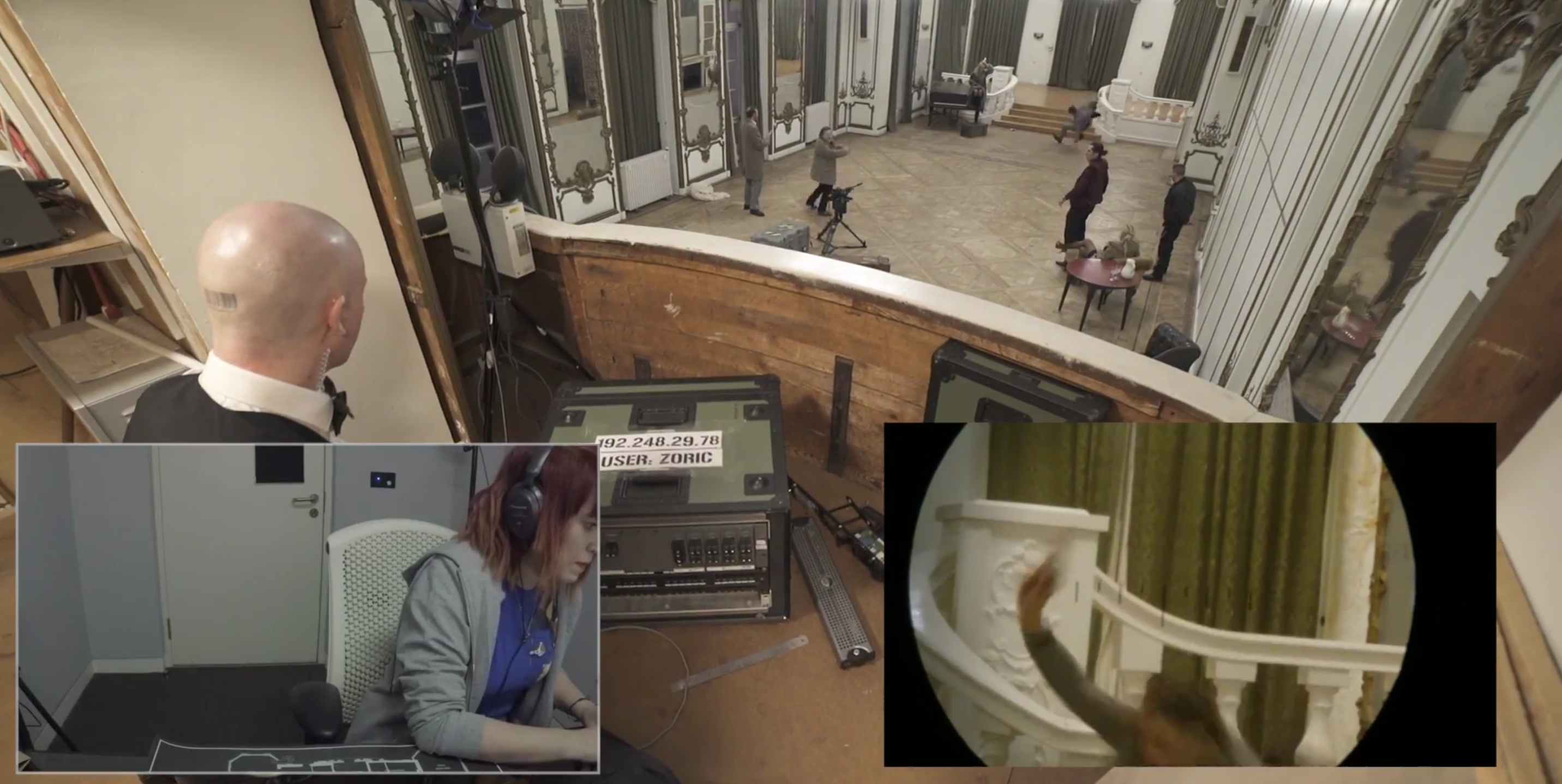 Real Life 'Hitman' Kicks So Much Ass | Inverse