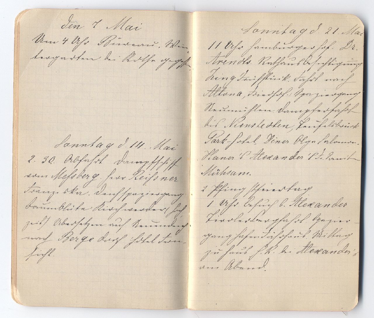 What Hand-Copying Classic Short Stories Did for My Own Writing | Inverse