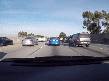 The Obvious Reason Driving Schools Don't Fear Autonomous Cars | Inverse