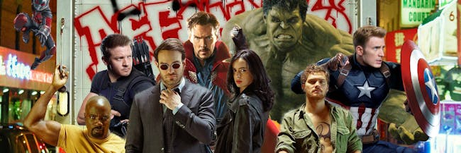 11 Surprising MCU Heroes Who Were Members of the Defenders in Comics ...