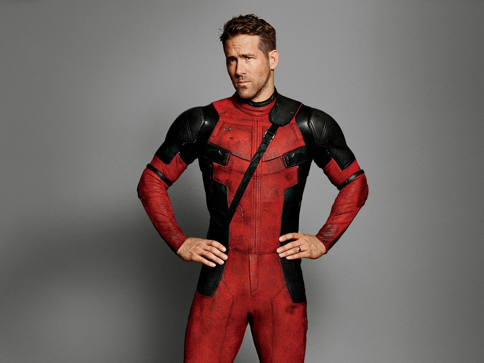 Colossus, Angel Dust, Ajax, and All the Other Heroes and Mutants You'll ...