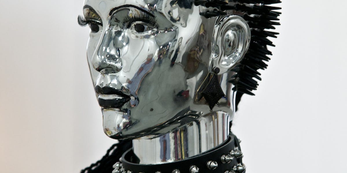 Sex Education Robots How Androids Help Humans Rethink Gender And