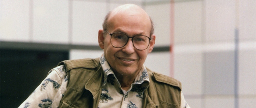 Marvin Minsky: Read His 1961 Paper on Artificial Intelligence | Inverse