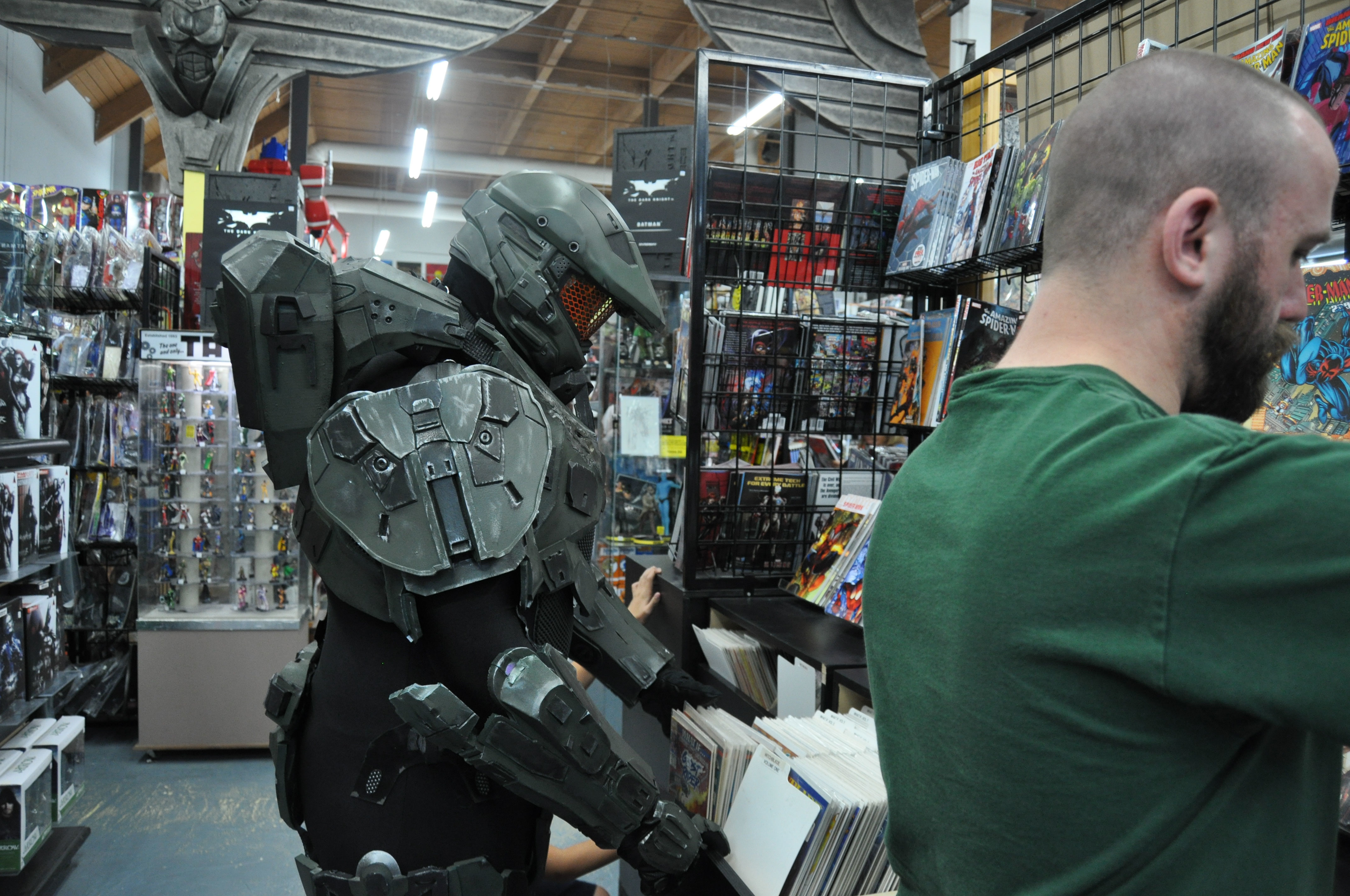 Korean-Style Webtoons and Webcomics Are The Future of Comic Books | Inverse