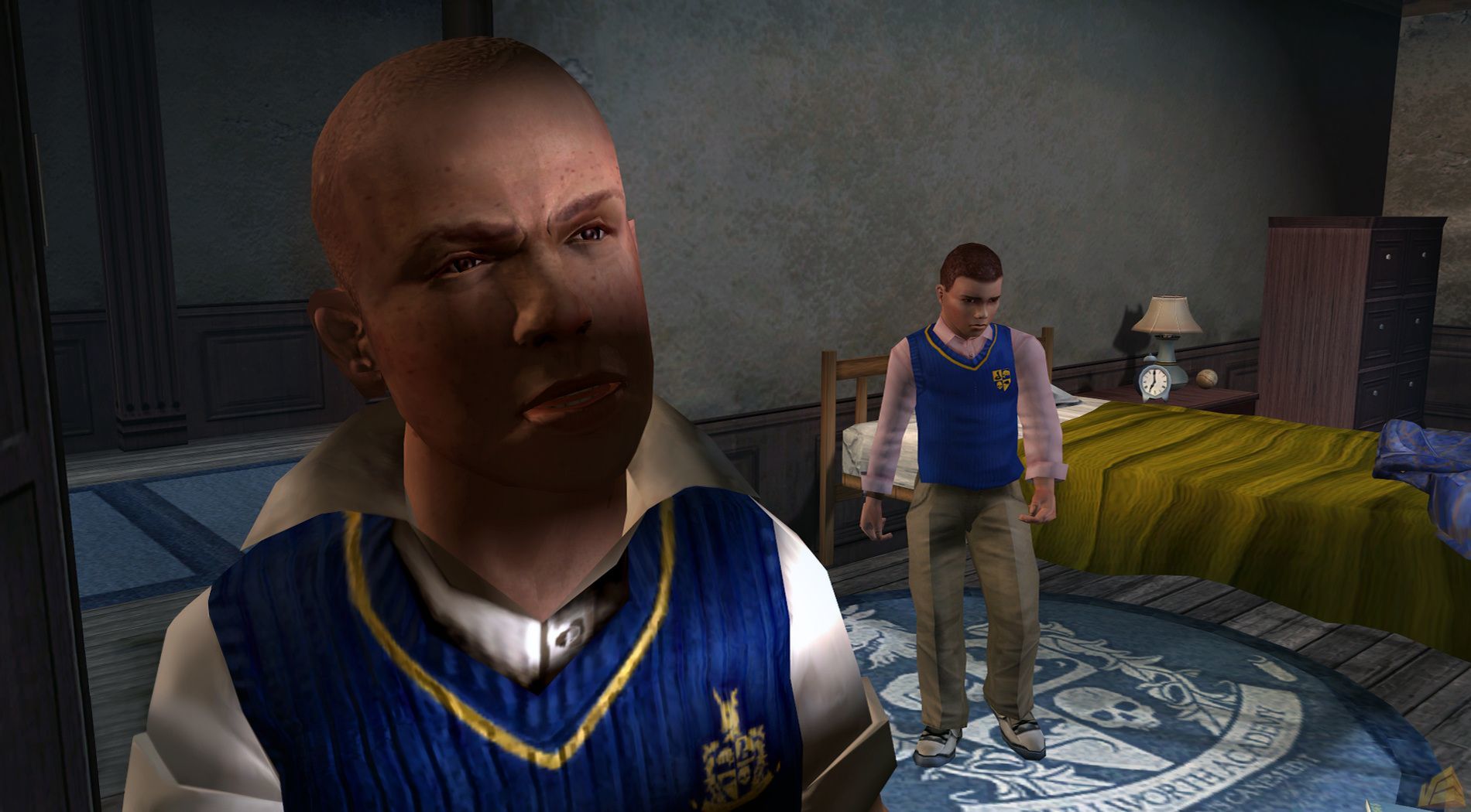 Rockstar's Bully Is Still Great | Inverse