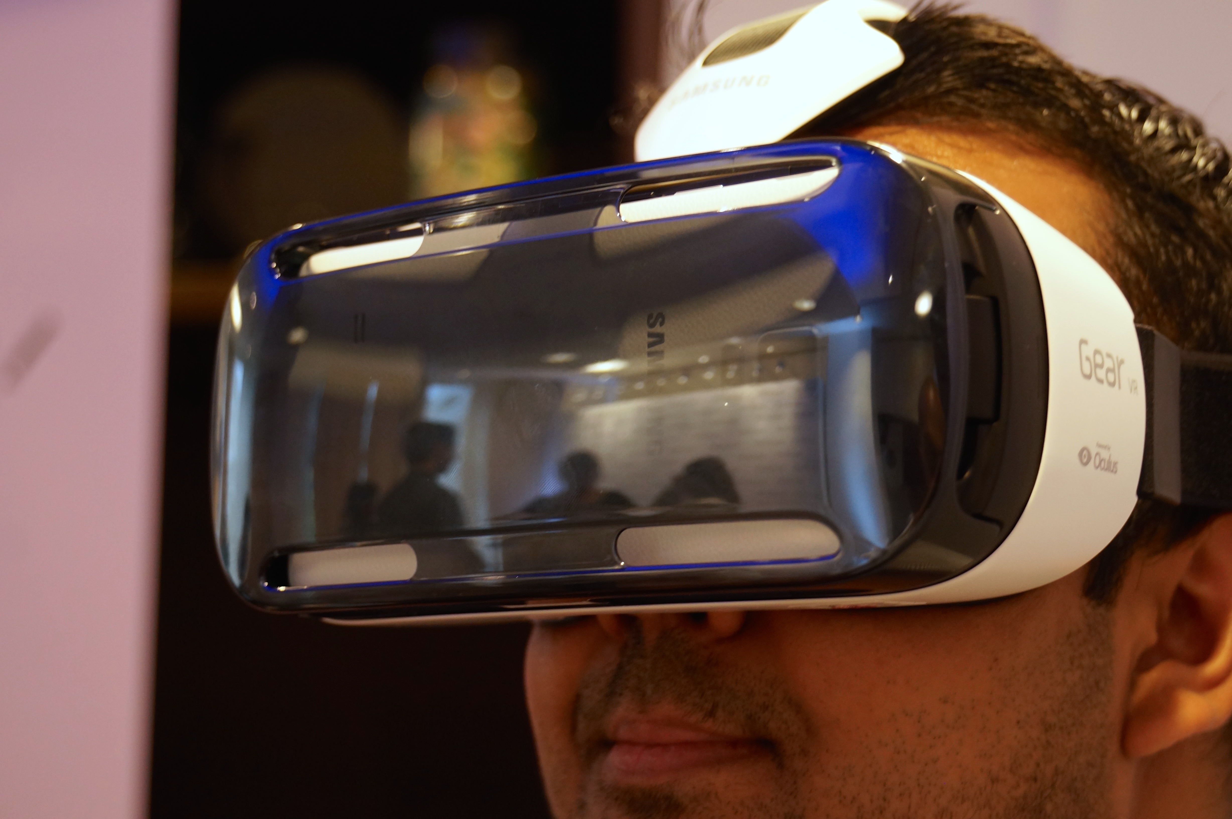 4 Cheaper Christmas Gift Alternatives to the Oculus Rift | Inverse