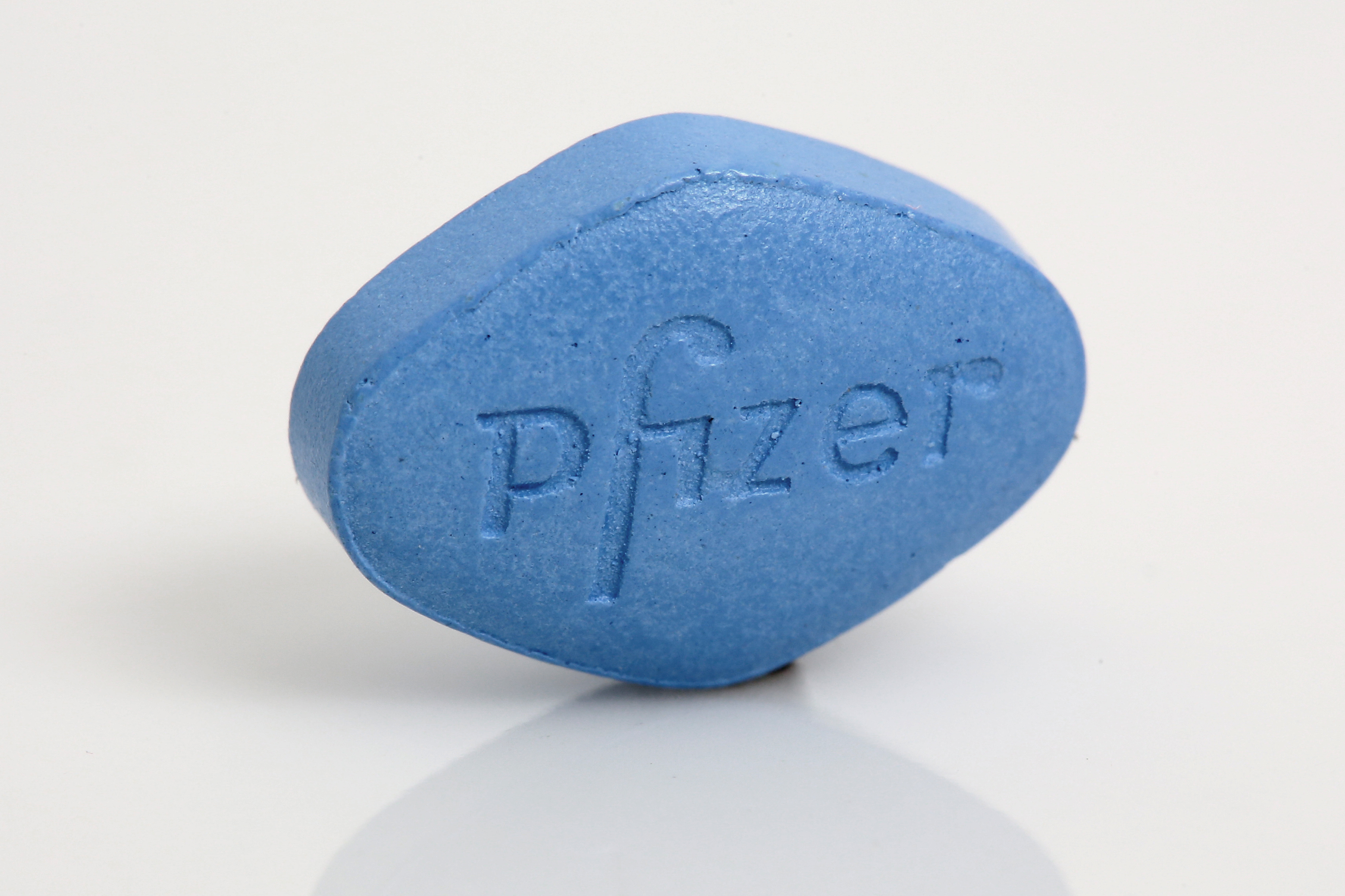 Viagra Turns 20: How the Blue Pill Became a Pop Culture Phenomenon ...