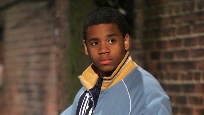 Mack Wilds and 'The Wire' Kids Are Having a Moment | Inverse