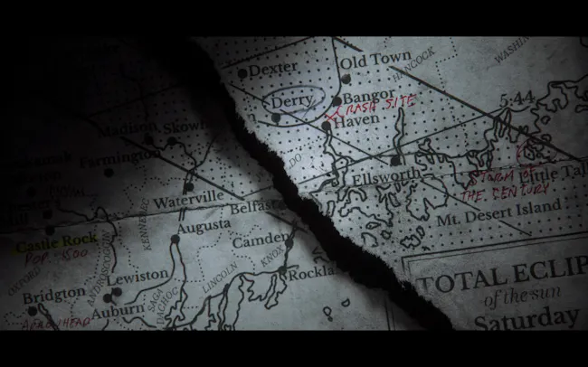 'Castle Rock': Every Stephen King Easter Egg in the First 3 Episodes ...