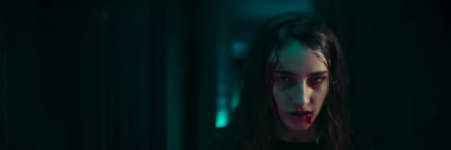 Is 'Verónica' Scary? The New Netflix Horror Has the Internet Screaming ...