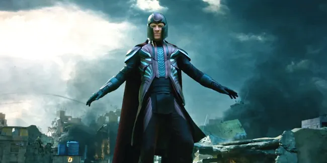 'X-Men: Apocalypse' Destroys Auschwitz and It's Really Uncomfortable ...
