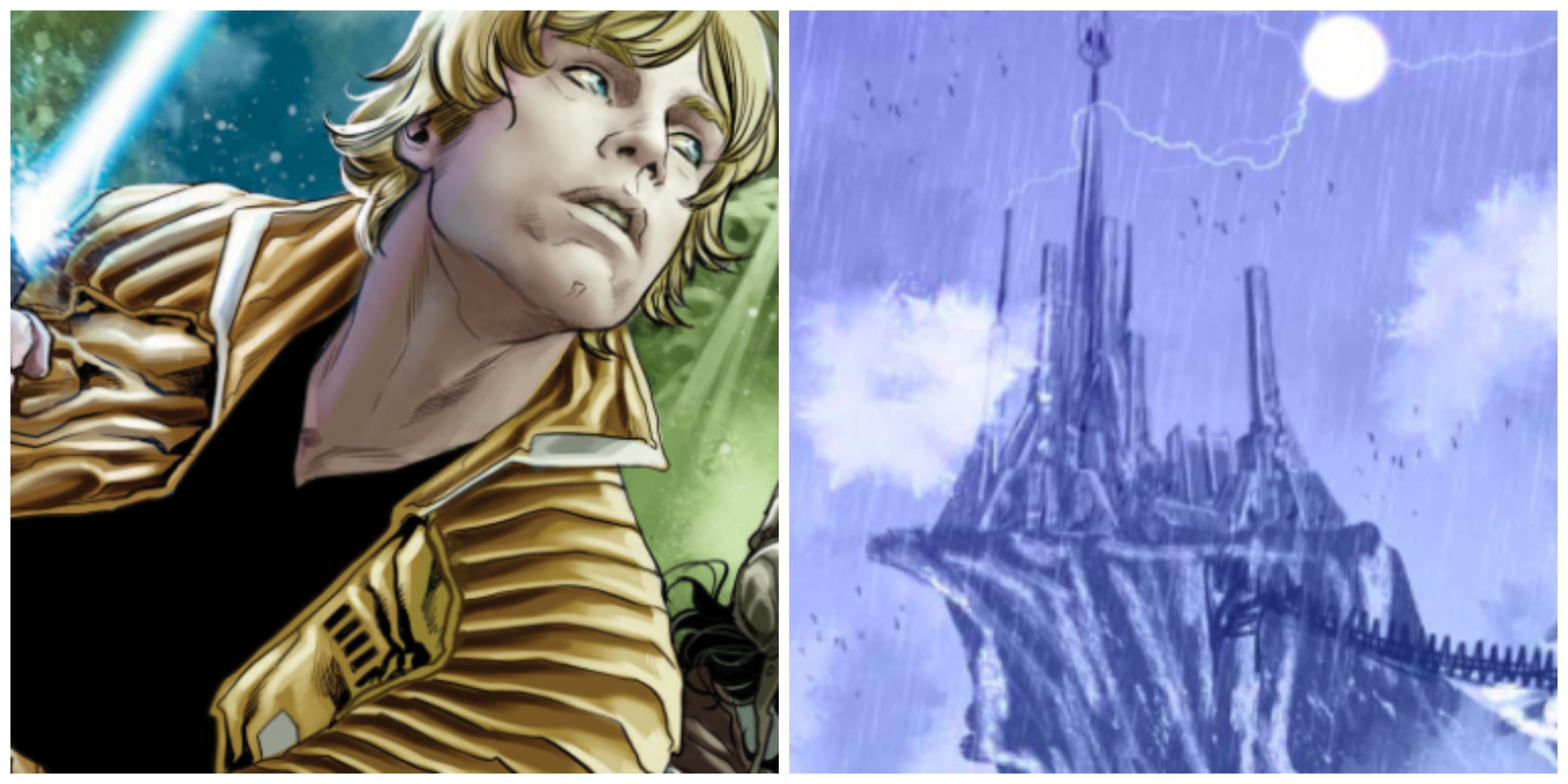 Be Like Luke Skywalker and Watch Your Own 'Star Wars' Binary Sunset on ...