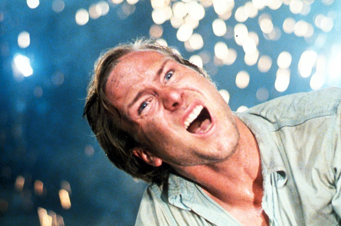 Finished 'Stranger Things'? Get Back in the Sci-Fi Sensory-Deprivation ...