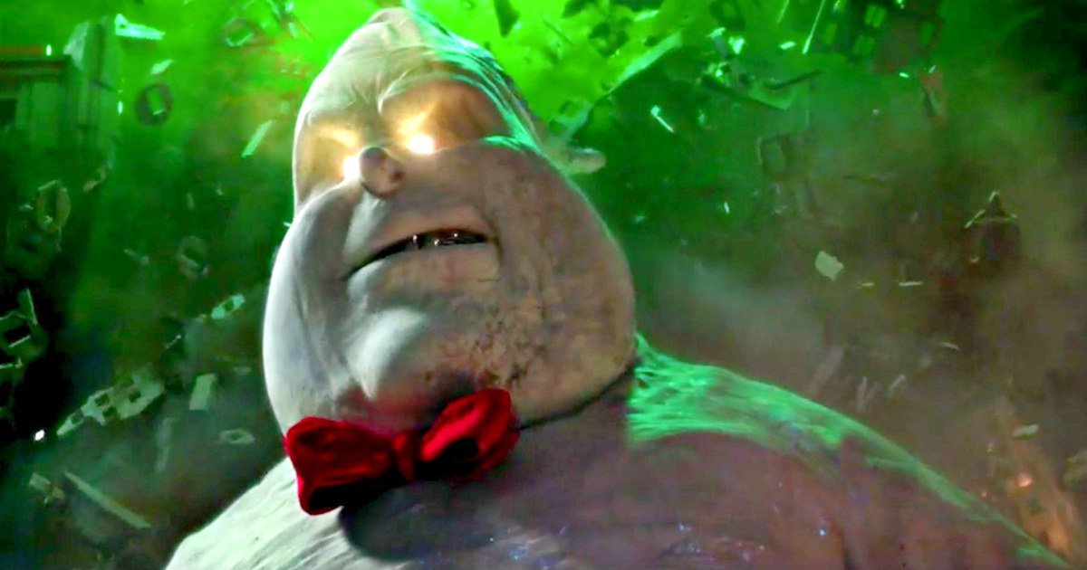 'Ghostbusters' Reboot VFX: Slimer and Stay Puft as CGI | Inverse